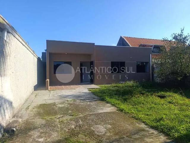 Casa / Sobrado para Locação em Pontal do Paraná/PR Shangri lá 4 Quartos