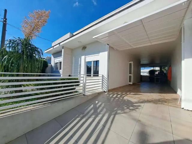 Casa / Sobrado para Locação em Portão/RS Centro 2 Quartos