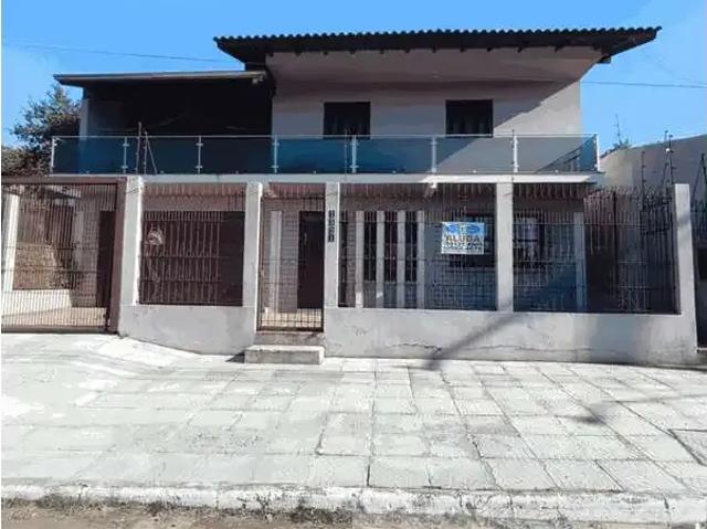 Casa / Sobrado para Locação em Portão/RS Centro