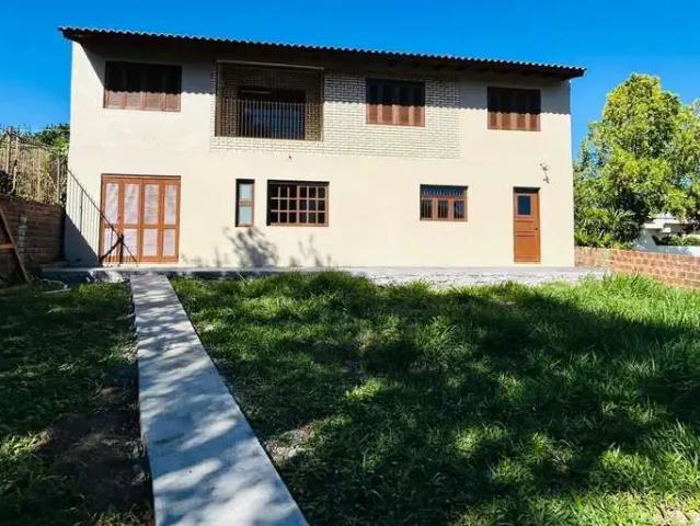 Casa / Sobrado para Locação em Portão/RS Estação Portão 2 Quartos