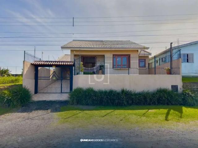 Casa / Sobrado para Locação em Portão/RS Estação Portão 3 Quartos