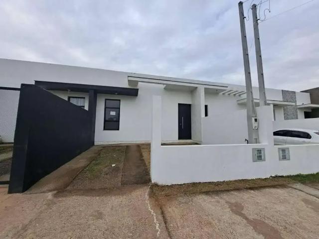 Casa / Sobrado para Locação em Portão/RS São Jorge 2 Quartos