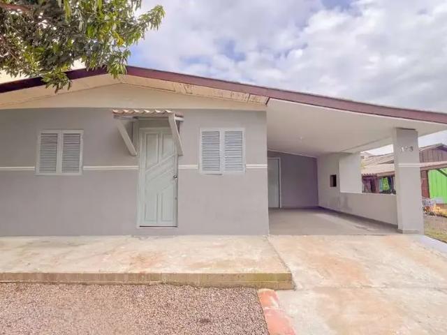 Casa / Sobrado para Locação em Portão/RS São Jorge 2 Quartos