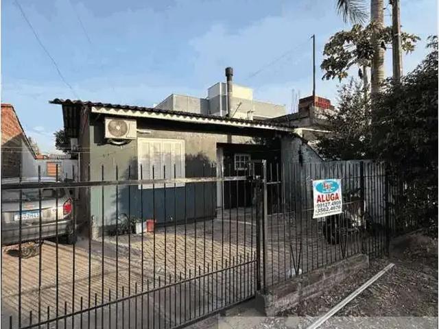 Casa / Sobrado para Locação em Portão/RS São Jorge