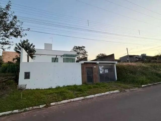 Casa / Sobrado para Locação em Portão/RS Portão Novo 1 Quartos