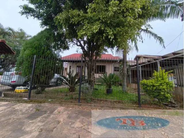 Casa / Sobrado para Locação em Portão/RS Portão Novo