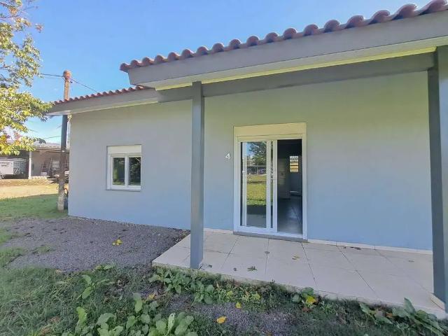 Casa / Sobrado para Locação em Portão/RS Vila Rica 1 Quartos