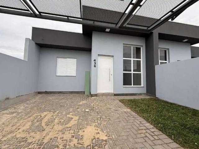Casa / Sobrado para Locação em Portão/RS Vila Rica