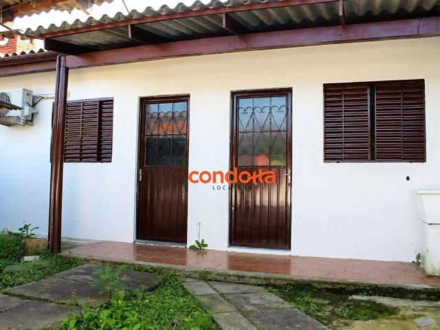 Casa / Sobrado para Locação em Porto Alegre/RS Cavalhada 1 Quartos
