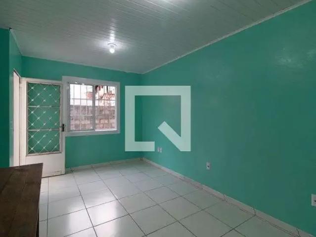Casa / Sobrado para Locação em Porto Alegre/RS Cavalhada 1 Quartos