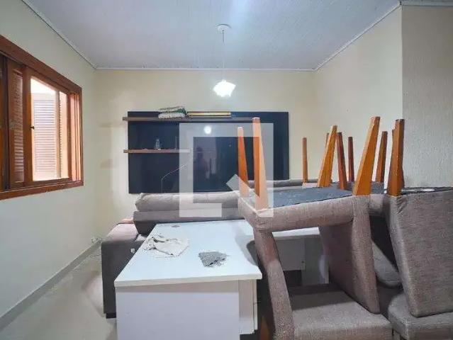 Casa / Sobrado para Locação em Porto Alegre/RS Cavalhada 2 Quartos