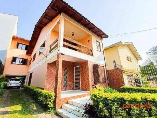 Casa / Sobrado para Locação em Porto Alegre/RS Cavalhada 3 Quartos