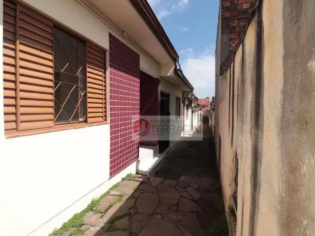 Casa / Sobrado para Locação em Porto Alegre/RS Camaquã 1 Quartos