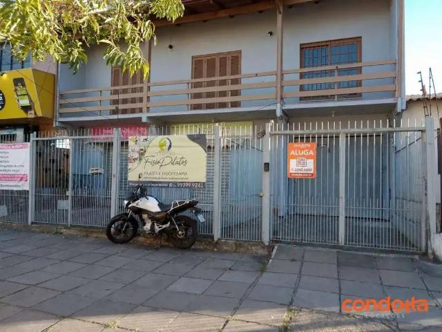 Casa / Sobrado para Locação em Porto Alegre/RS Camaquã 2 Quartos