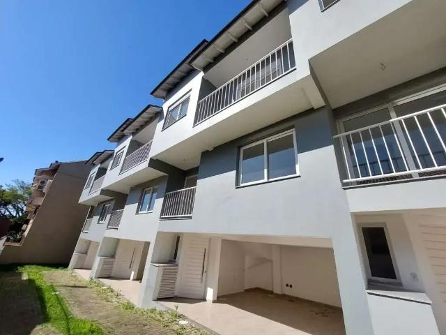 Casa / Sobrado para Locação em Porto Alegre/RS Camaquã 2 Quartos