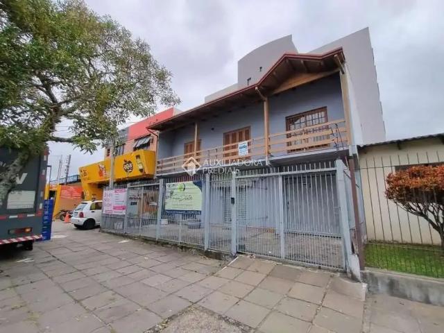 Casa / Sobrado para Locação em Porto Alegre/RS Camaquã 2 Quartos