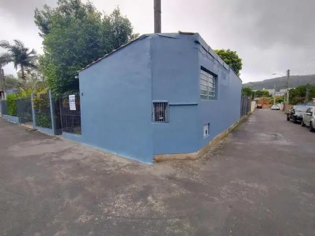 Casa / Sobrado para Locação em Porto Alegre/RS Campo Novo 1 Quartos