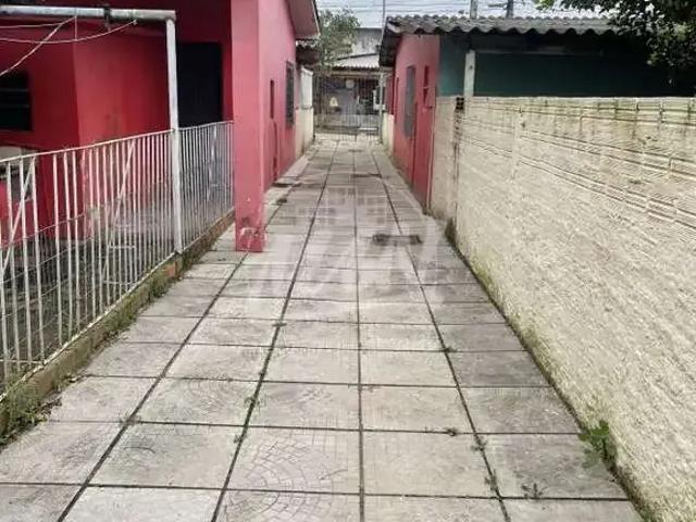 Casa / Sobrado para Locação em Porto Alegre/RS Campo Novo 1 Quartos