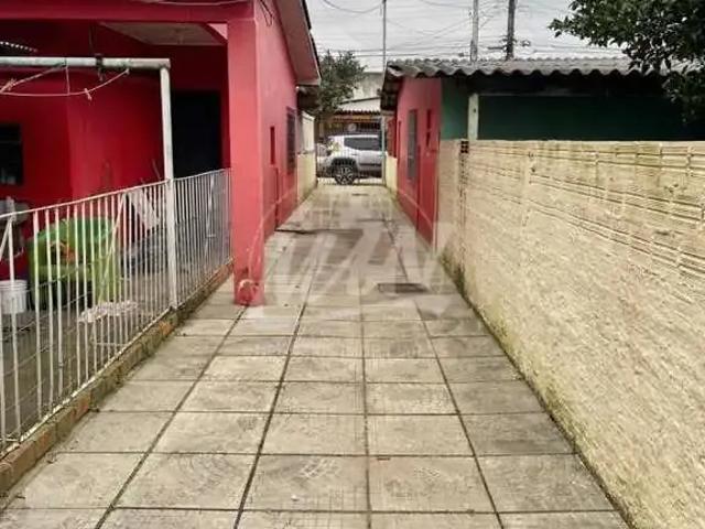 Casa / Sobrado para Locação em Porto Alegre/RS Campo Novo 1 Quartos