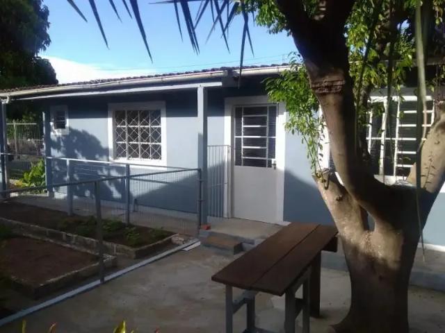 Casa / Sobrado para Locação em Porto Alegre/RS Campo Novo 1 Quartos
