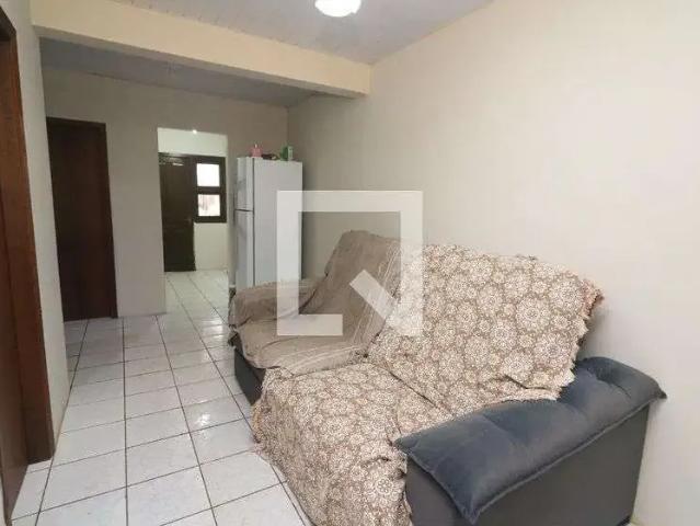 Casa / Sobrado para Locação em Porto Alegre/RS Campo Novo 2 Quartos
