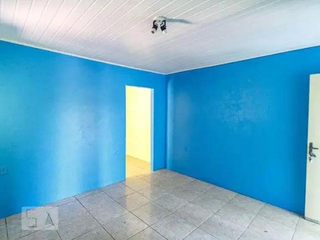 Casa / Sobrado para Locação em Porto Alegre/RS Campo Novo 2 Quartos
