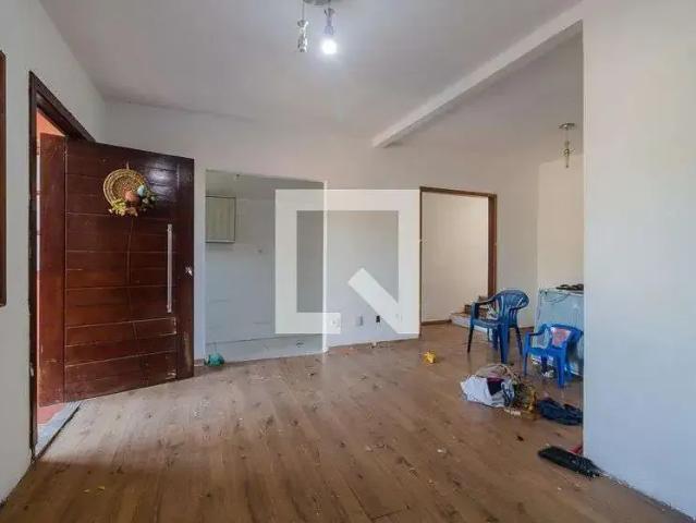 Casa / Sobrado para Locação em Porto Alegre/RS Campo Novo 2 Quartos