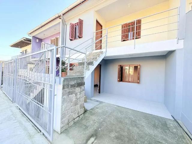 Casa / Sobrado para Locação em Porto Alegre/RS Campo Novo 2 Quartos
