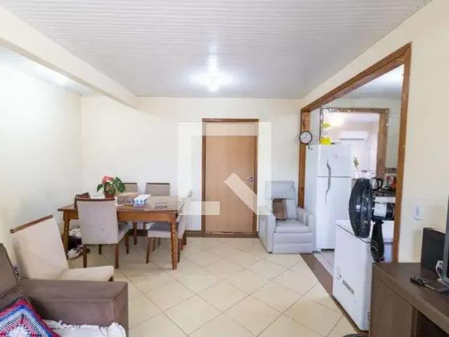 Casa / Sobrado para Locação em Porto Alegre/RS Campo Novo 3 Quartos