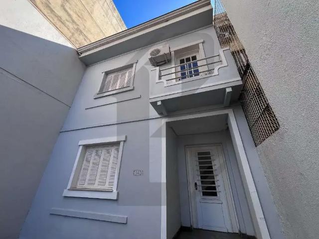 Casa / Sobrado para Locação em Porto Alegre/RS Centro Histórico 5 Quartos