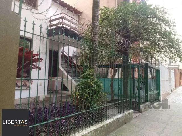 Casa / Sobrado para Locação em Porto Alegre/RS Centro Histórico 6 Quartos