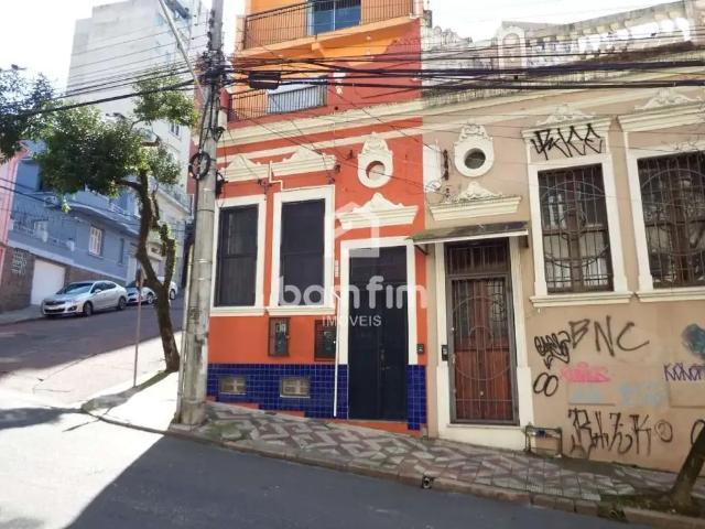 Casa / Sobrado para Locação em Porto Alegre/RS Centro Histórico 1 Quartos