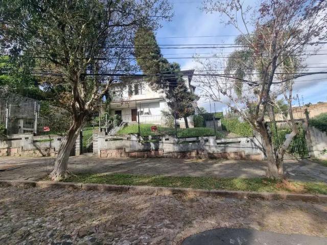Casa / Sobrado para Locação em Porto Alegre/RS Cristal 5 Quartos