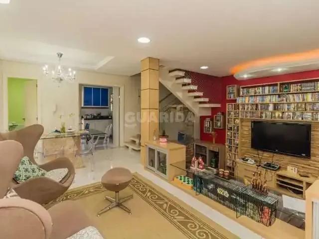 Casa / Sobrado para Locação em Porto Alegre/RS Cristal 3 Quartos