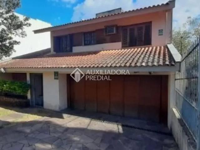 Casa / Sobrado para Locação em Porto Alegre/RS Cristal 3 Quartos
