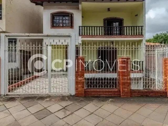 Casa / Sobrado para Locação em Porto Alegre/RS Cristo Redentor 4 Quartos