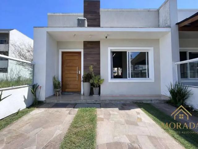 Casa / Sobrado para Locação em Porto Alegre/RS Aberta dos Morros 3 Quartos