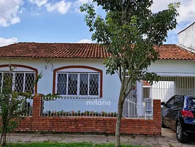 Casa / Sobrado para Locação em Porto Alegre/RS Aberta dos Morros 3 Quartos