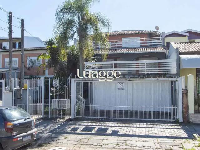 Casa / Sobrado para Locação em Porto Alegre/RS Aberta dos Morros 3 Quartos