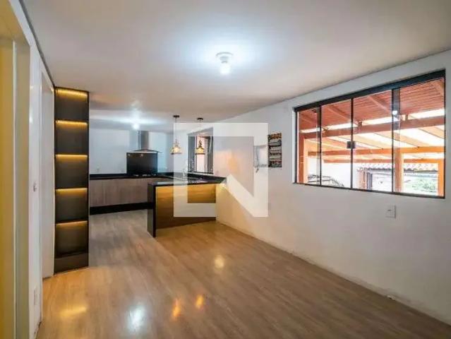 Casa / Sobrado para Locação em Porto Alegre/RS Aberta dos Morros 2 Quartos