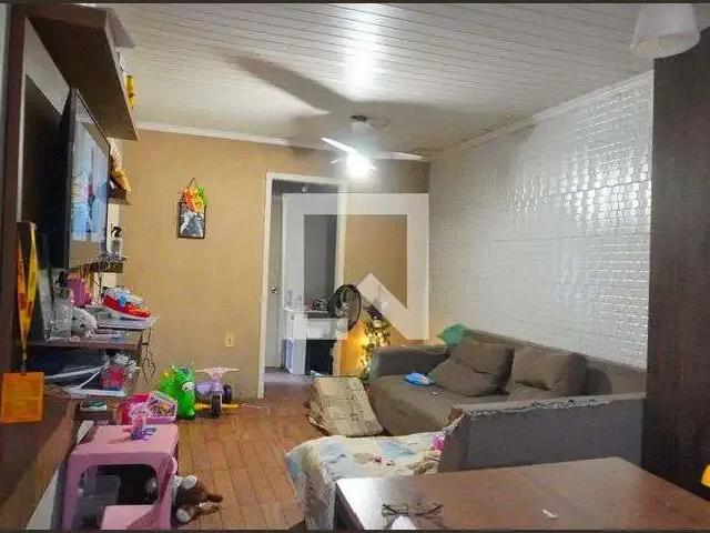 Casa / Sobrado para Locação em Porto Alegre/RS Aberta dos Morros 2 Quartos