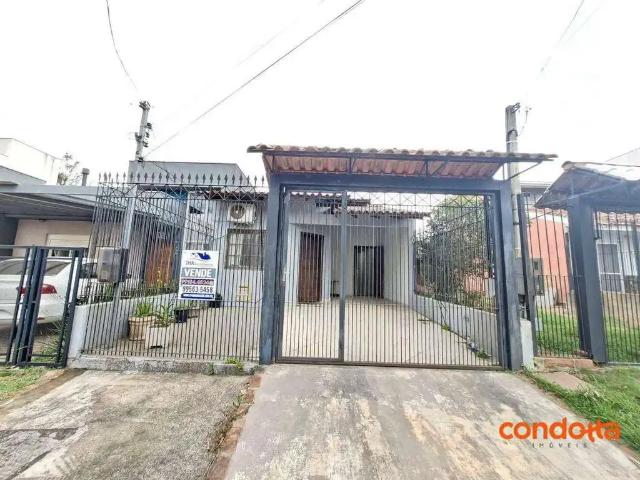 Casa / Sobrado para Locação em Porto Alegre/RS Aberta dos Morros 2 Quartos
