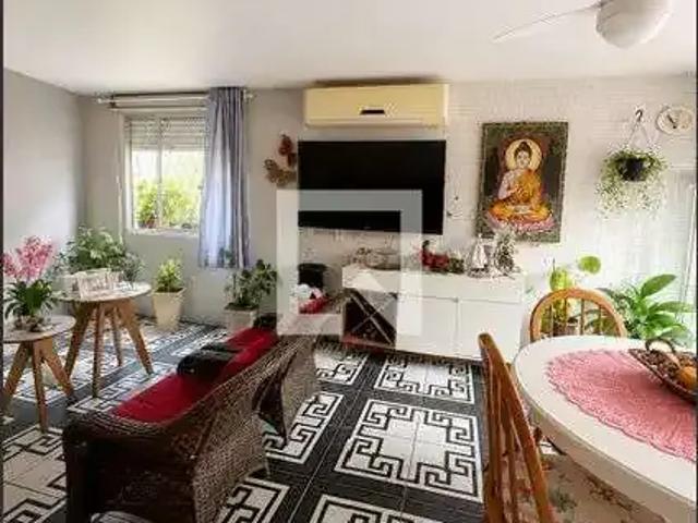 Casa / Sobrado para Locação em Porto Alegre/RS Aberta dos Morros 2 Quartos
