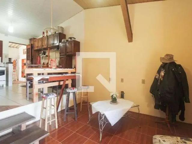 Casa / Sobrado para Locação em Porto Alegre/RS Alto Petrópolis 2 Quartos