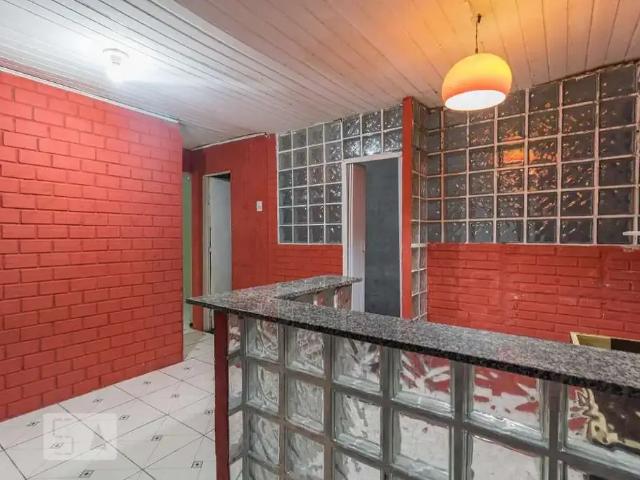 Casa / Sobrado para Locação em Porto Alegre/RS Alto Petrópolis 2 Quartos