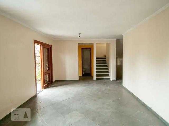 Casa / Sobrado para Locação em Porto Alegre/RS Alto Petrópolis 4 Quartos