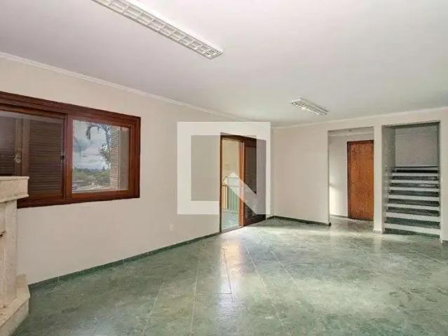 Casa / Sobrado para Locação em Porto Alegre/RS Alto Petrópolis 5 Quartos