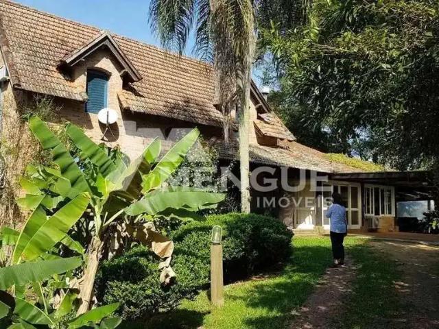 Casa / Sobrado para Locação em Porto Alegre/RS Arquipélago 3 Quartos