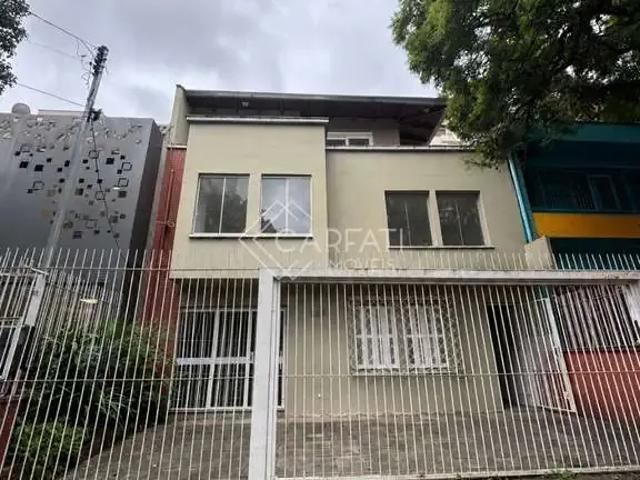 Casa / Sobrado para Locação em Porto Alegre/RS Auxiliadora 8 Quartos