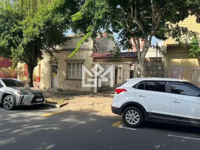 Casa / Sobrado para Locação em Porto Alegre/RS Azenha